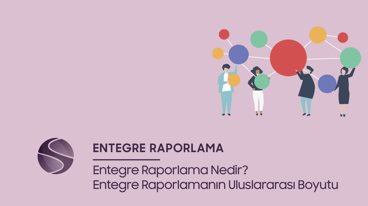 Entegre Raporlama Nedir?